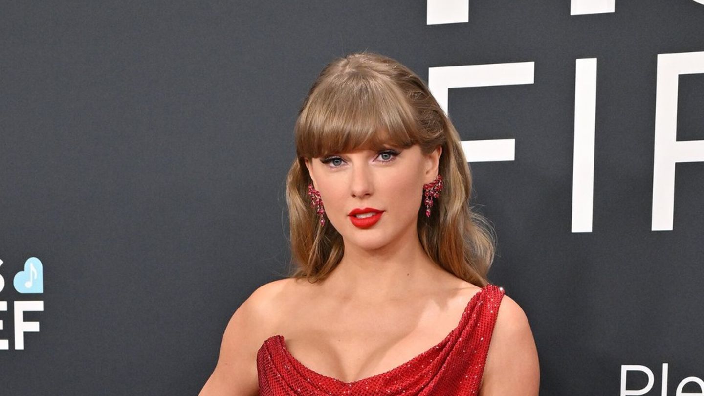Taylor Swift: Kann sie bald ihre Masters zurückkaufen?