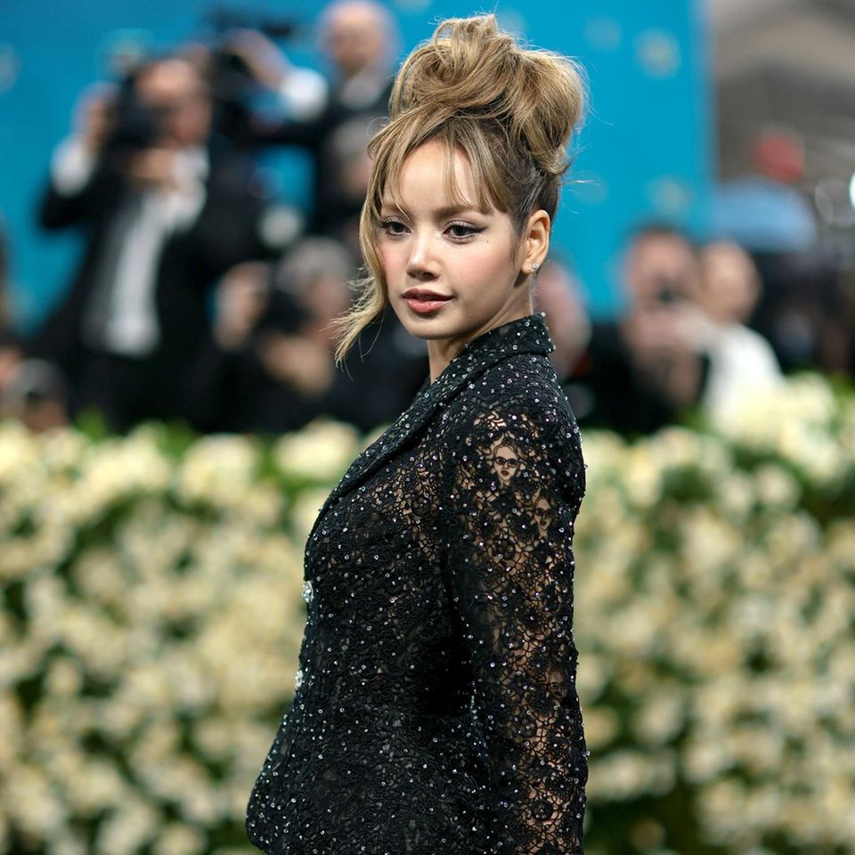 Harry Styles wird 30: Musiker genießt Pause und privates Glück | GALA.de