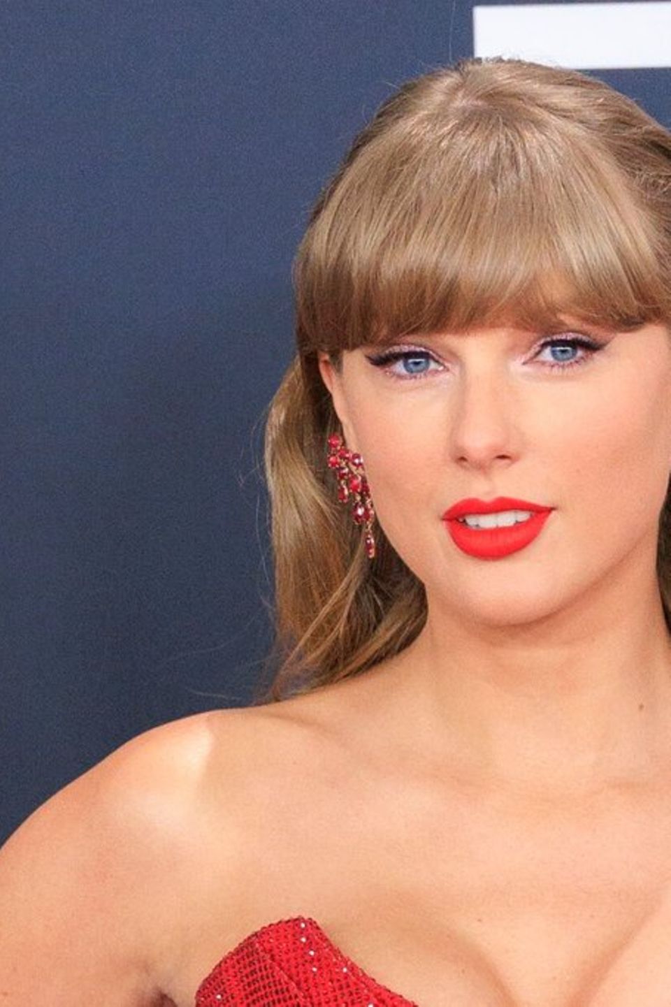 Taylor Swift Spricht Jetzt Tour