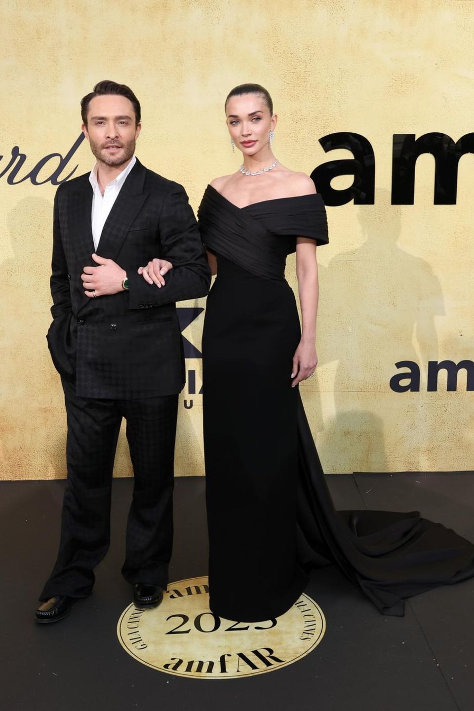 amfAR 2025 Cannes: Die schönsten Looks der Gala | GALA.de