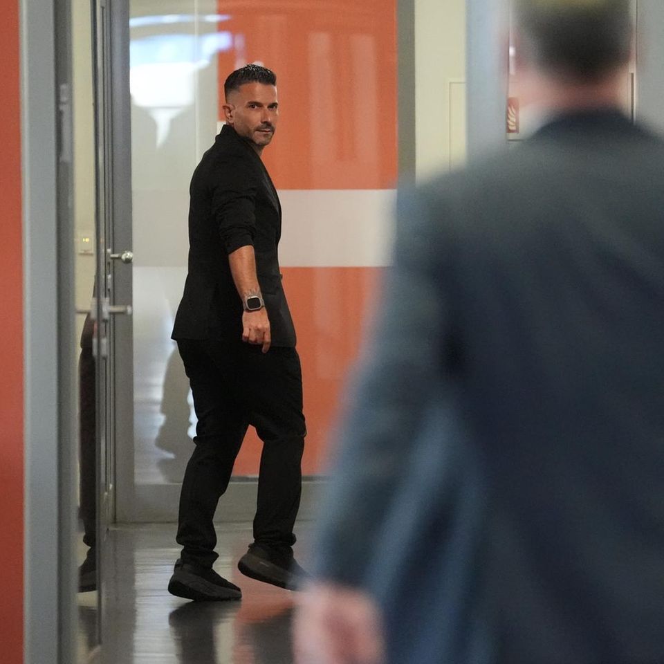 Meg Ryan: Leinwand-Comeback nach 8 Jahren! Sie erklärt ihre lange Pause ...