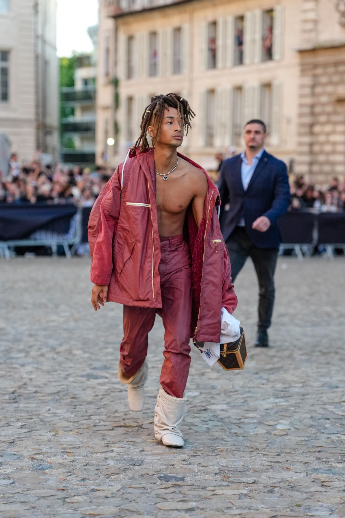 Fashion Shows: Die schönsten Momente vom Runway | GALA.de