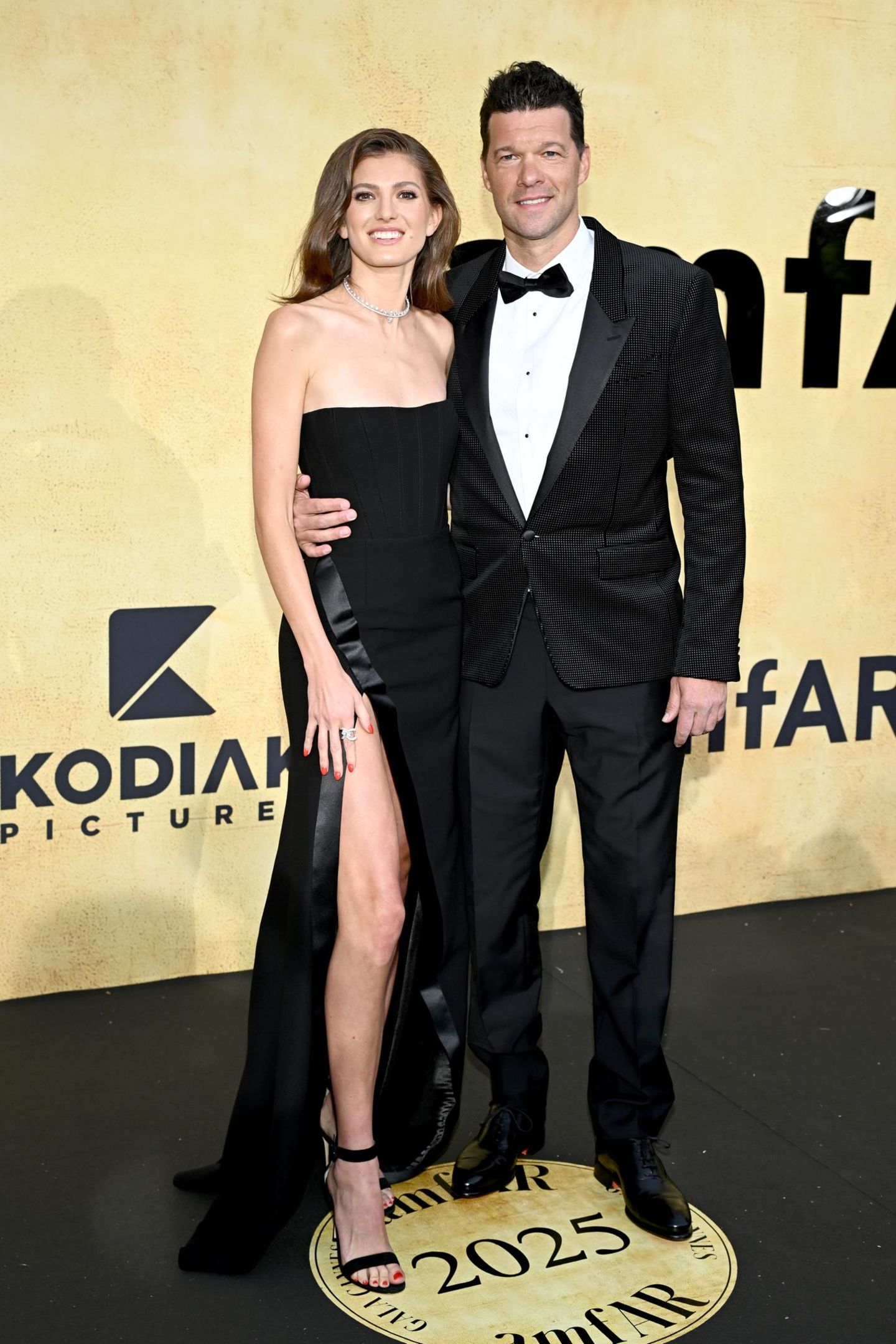 amfAR 2025 Cannes: Die schönsten Looks der Gala | GALA.de