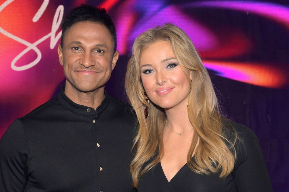 Daniel Aminati nimmt seine Frau in Schutz: "Thema Krebs ist noch lange nicht vorbei" | GALA.de