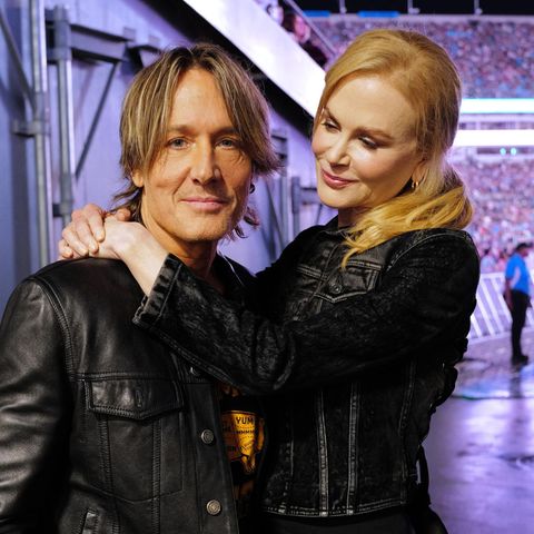 Nicole Kidman meldet sich nach Tod ihrer Mutter zu Wort | GALA.de