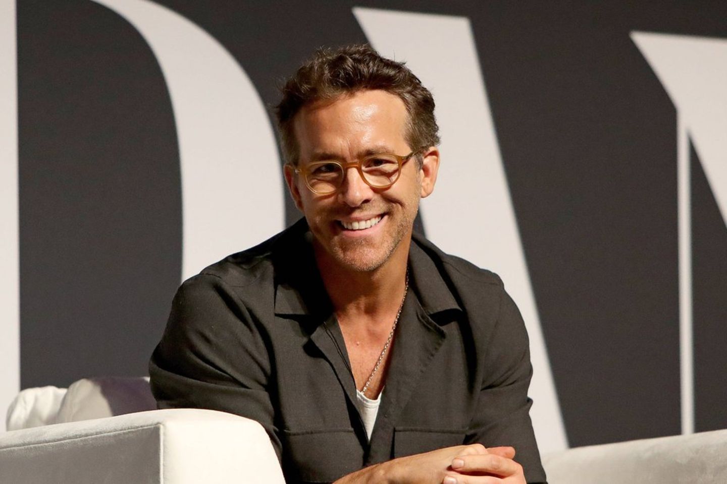 Ryan Reynolds: Er träumt von einem "Star Wars"-Film ab 18