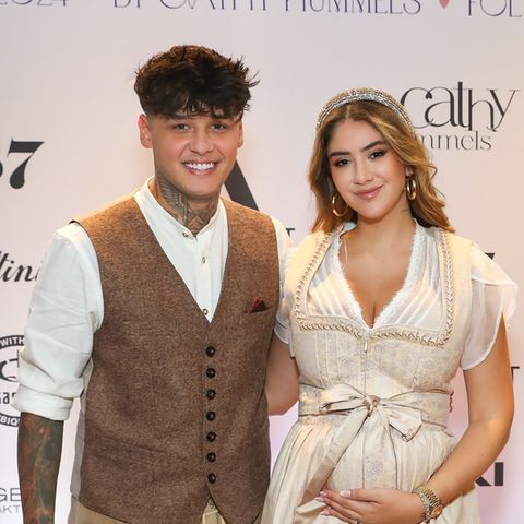 Lisa Marie Akkaya: Influencerin ist erneut Mutter geworden | GALA.de