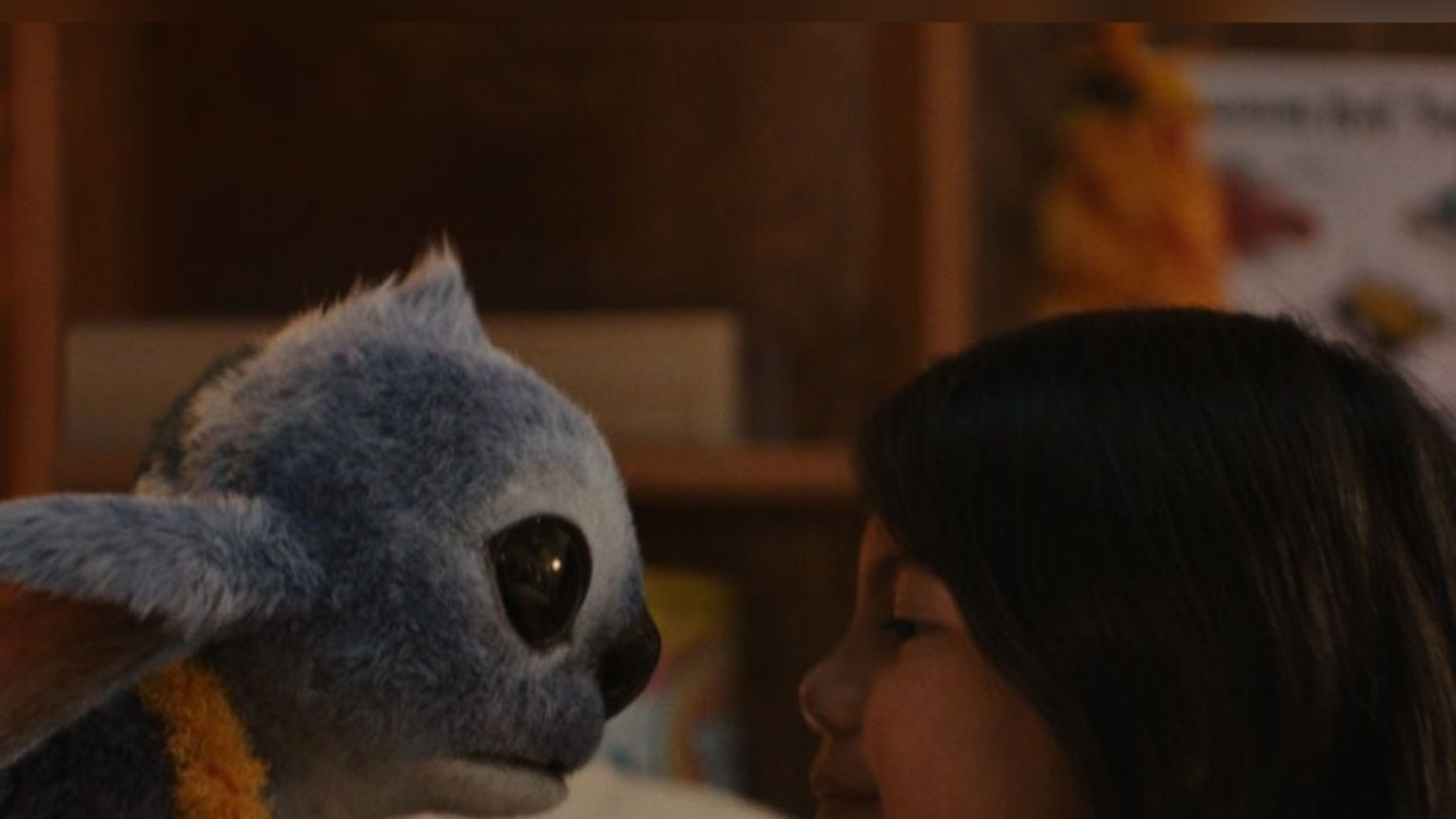 "Lilo & Stitch" vs. "Mission: Impossible": Disneyfilm gewinnt an den US ...