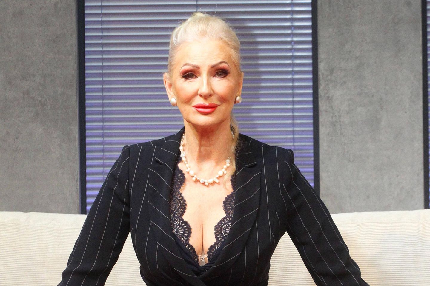 Désirée Nick über neue Chance: "Was Besseres hätte mir nicht passieren können" | GALA.de