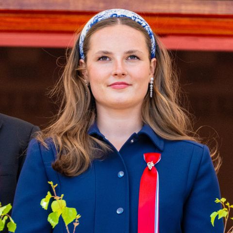 Prinzessin Sofia: Was Königin Mary mit Tochter Ines verbindet | GALA.de