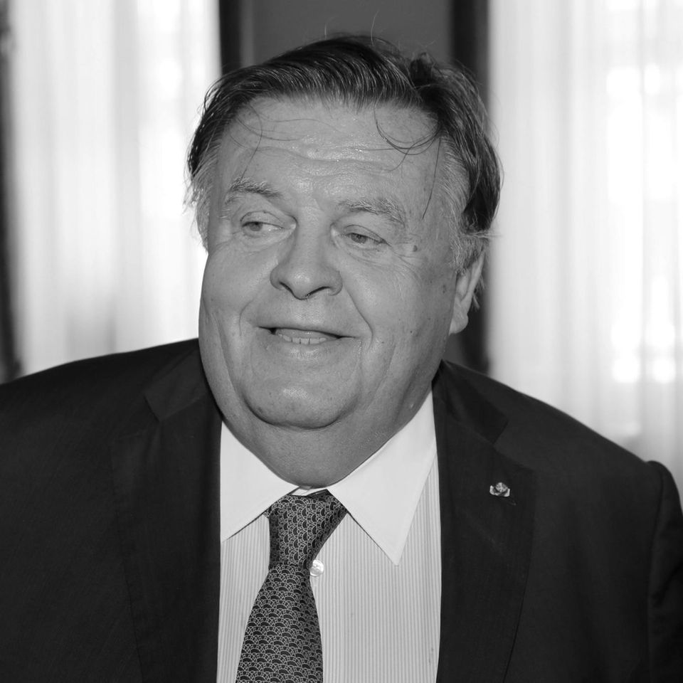 Heidi Klum: Interview über Verführungen, High Heels und Höhenflüge ...