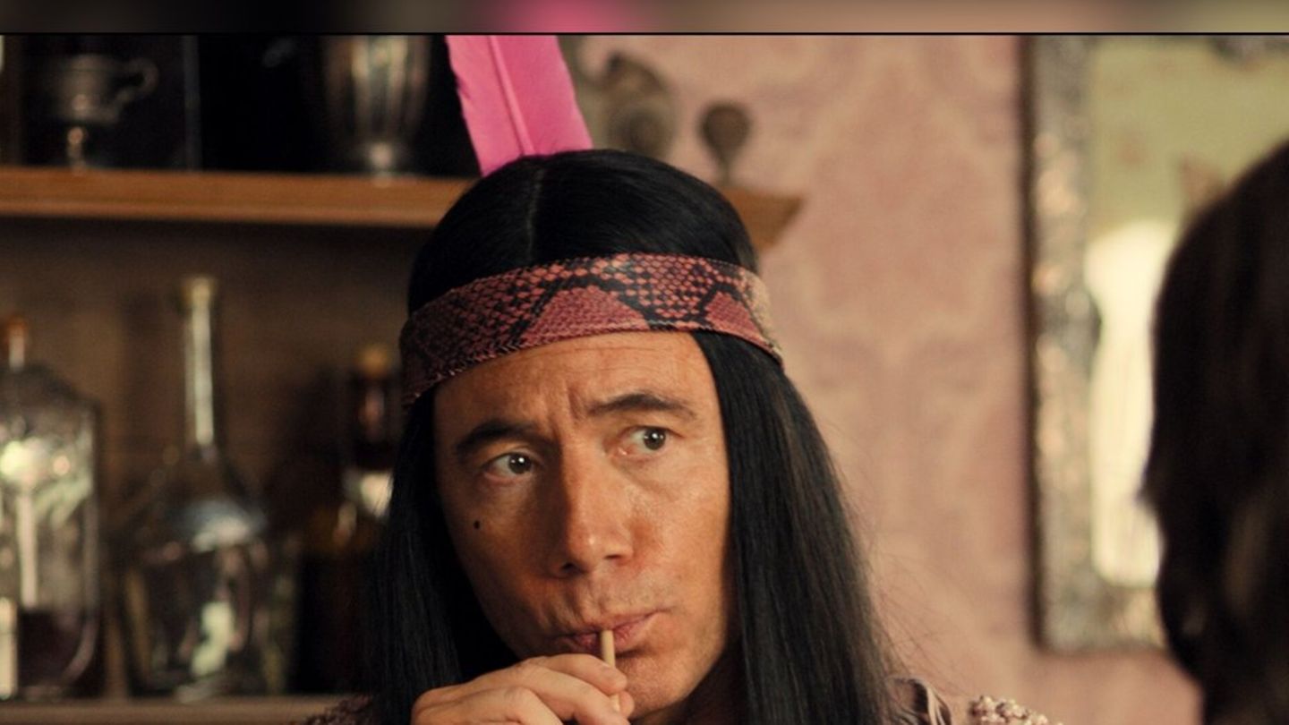 "Das Kanu des Manitu": Die Fans feiern den zweiten Trailer | GALA.de