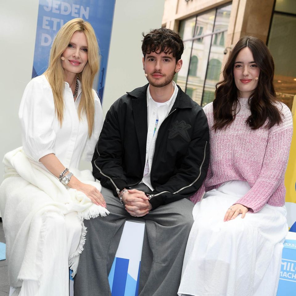 Dermot Mulroney: Schauspieler hat die Scheidung eingereicht | GALA.de