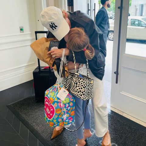 Jennifer Lawrence: Erste Fotos! Die Schauspielerin ist erneut Mutter ...