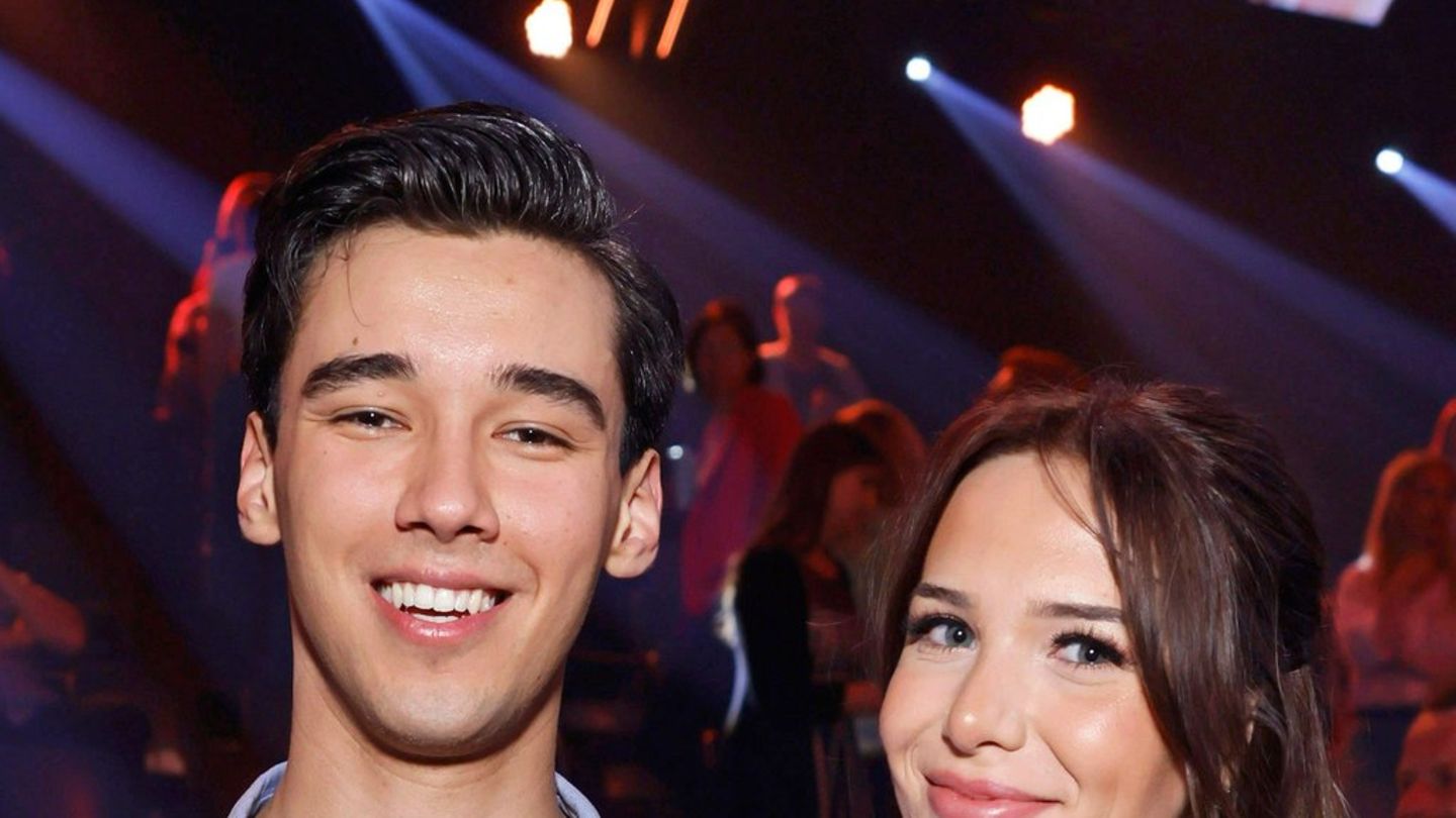 Nach "Let's Dance"-Sieg: So geht es für Diego Pooth weiter | GALA.de