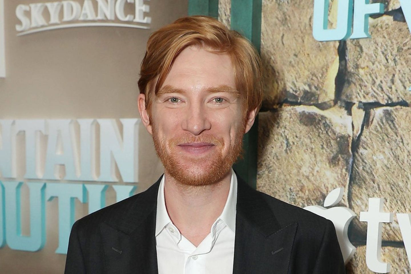 Domhnall Gleeson im "The Office"-Spin-off: Carell und Krasinski ...