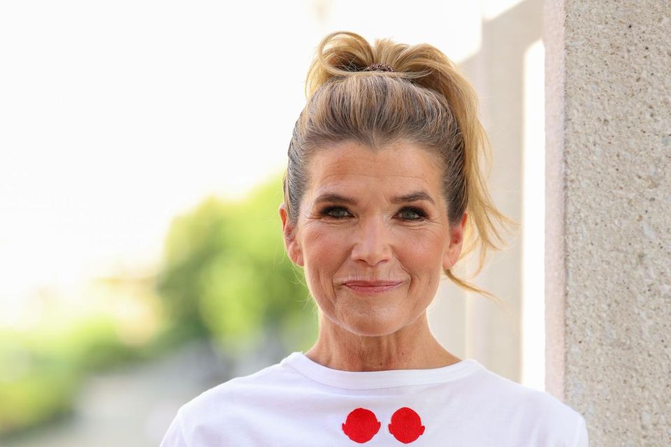 Anke Engelke hat neuen Job mit Mission: "Ich kontrolliere Tickets ...