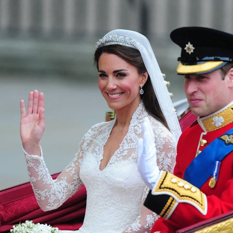 Lissy Ishag: Erste Bilder! Die "hallo deutschland"-Moderatorin hat "Ja ...