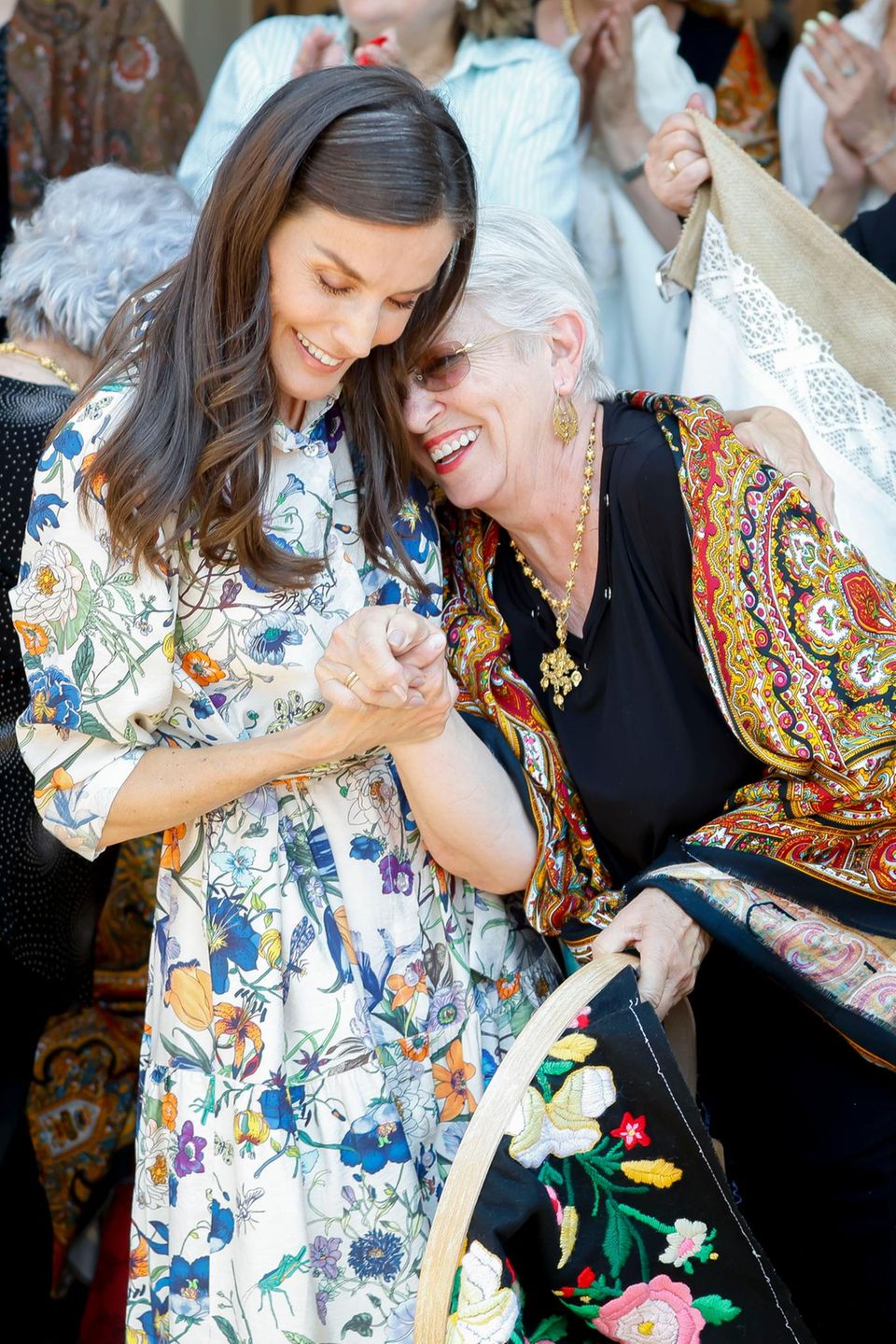 Prinzessin Stéphanie: In Deutschland geht sie ihrer größten ...