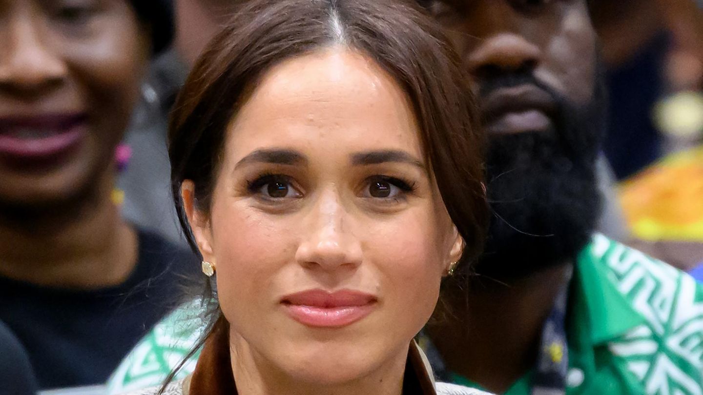 Herzogin Meghan: Unerwünscht in Montecito? Nachbar äußert sich kritisch | GALA.de