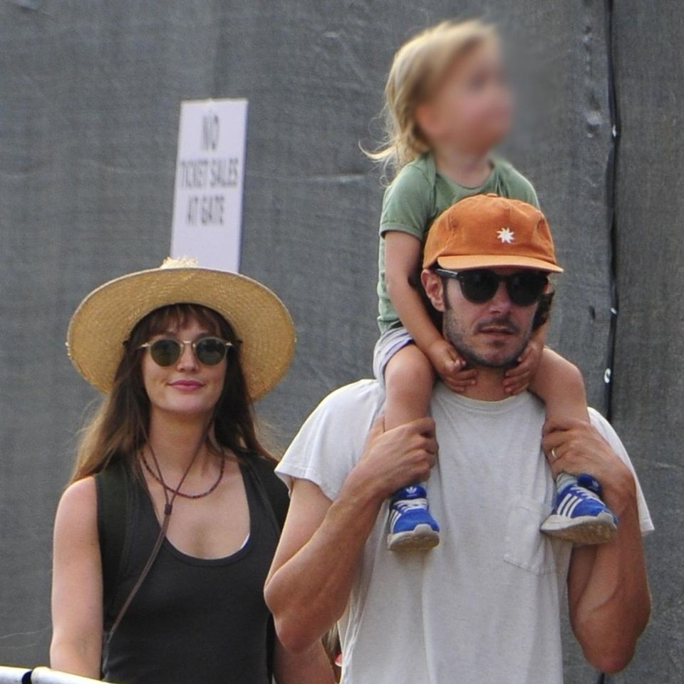 Bruce Willis wird 70: "GOAT!" Liebevolle Glückwünsche seiner Familie ...