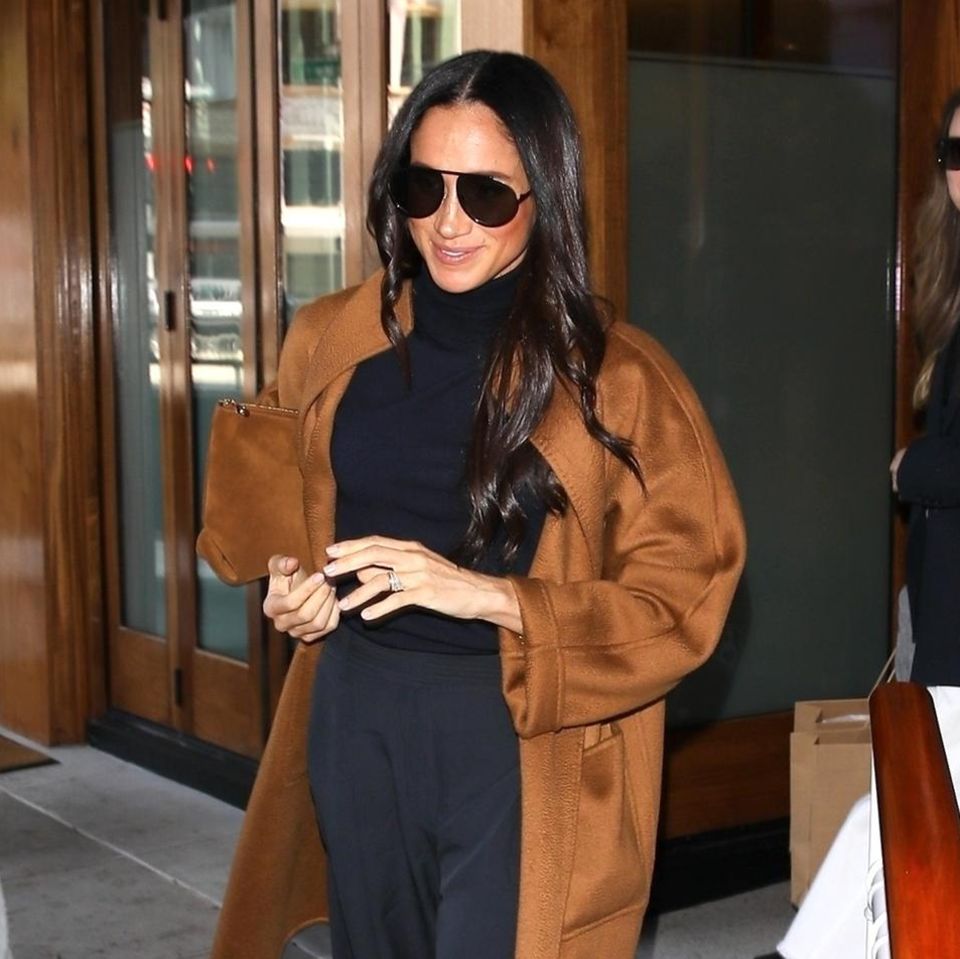 Herzogin Meghan + Prinz Harry: So feiern sie Tochter Lilibets 3. Geburtstag | GALA.de