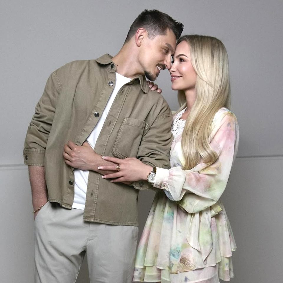 Melissa Naschenweng: Sie bestätigt ihre Liebe zu Toni Gabalier | GALA.de