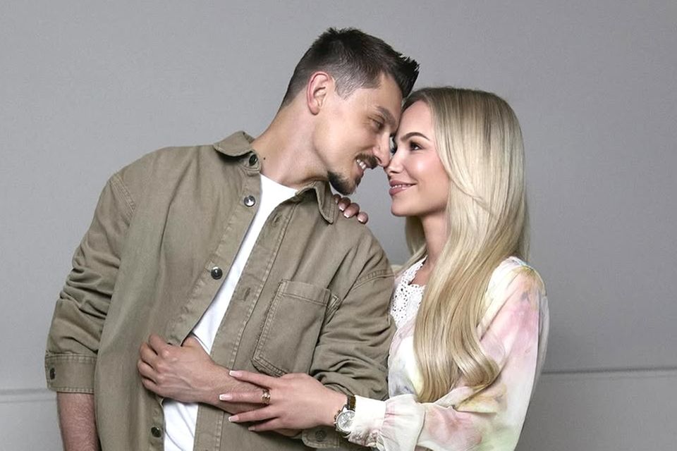 "Let's Dance"-Star Zsolt Sándor Cseke: So hat Ex Malika auf seine Neue ...