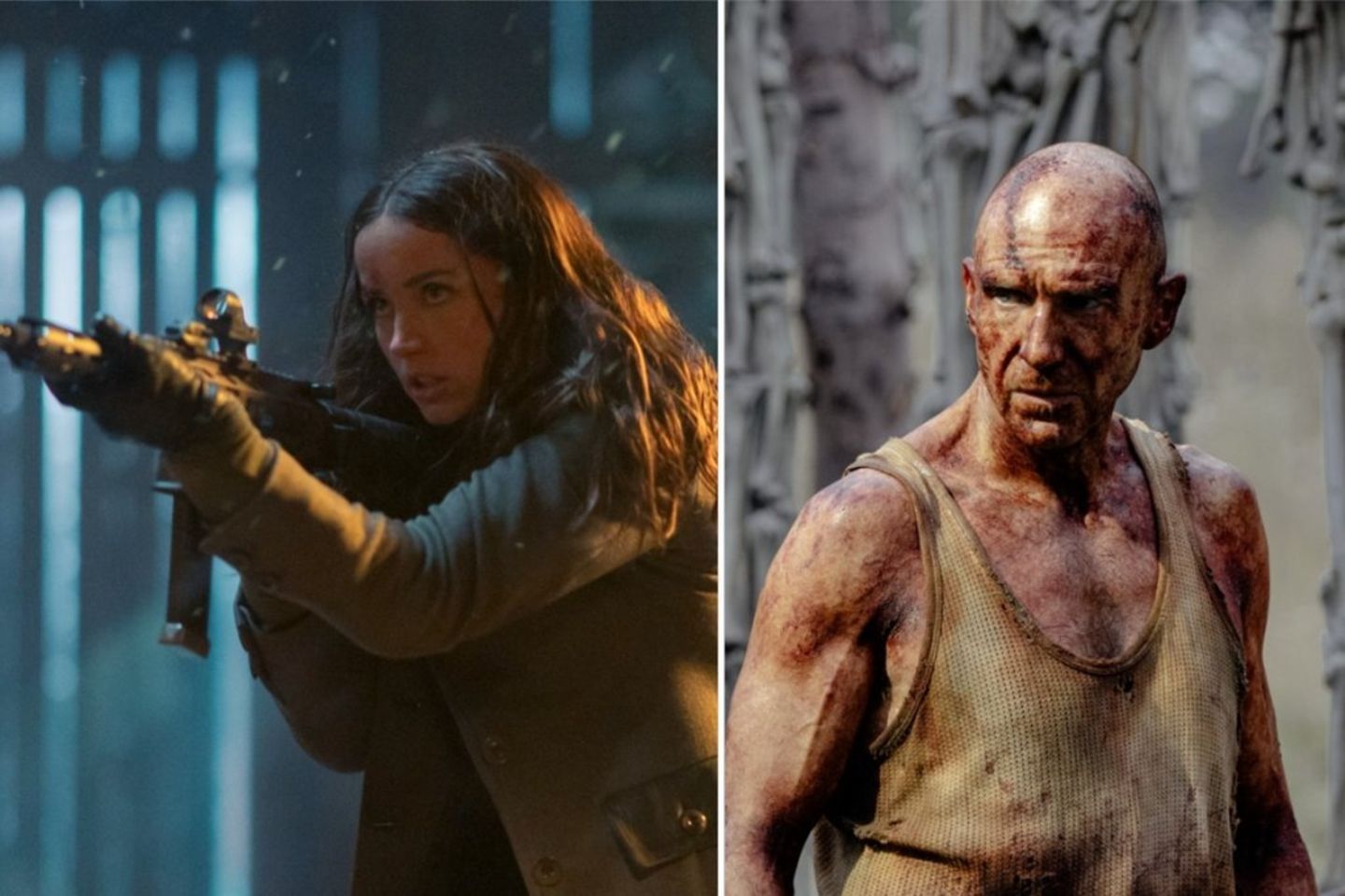 Ballern: Das sind die Kinotipps im Juni