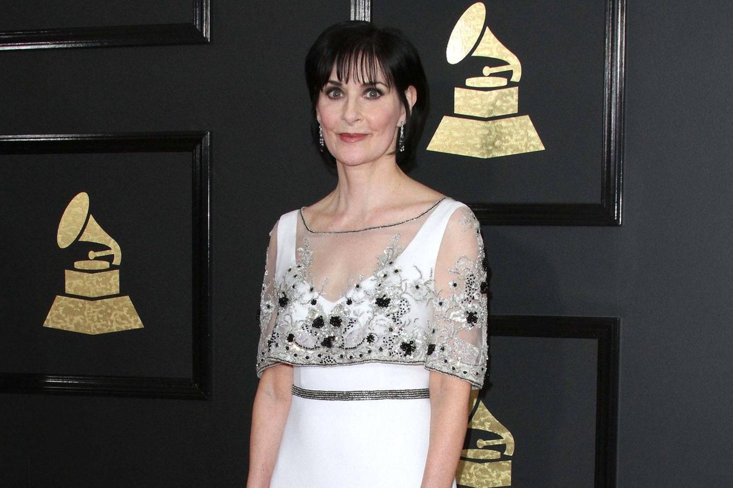 Enya: Erstes Lebenszeichen nach 8 Jahren! Foto von Sängerin aufgetaucht ...