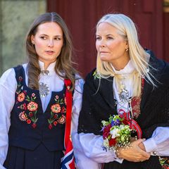 Prinzessin Mette-Marit: Endlich erste Worte zu Ingrids Studium | GALA.de
