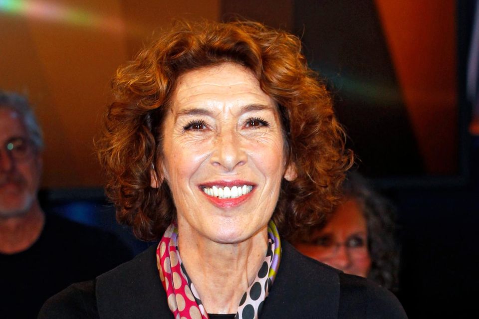 Adele Neuhauser: Nach "Tatort"-Aus freut sie sich über ihr Oma-Glück ...