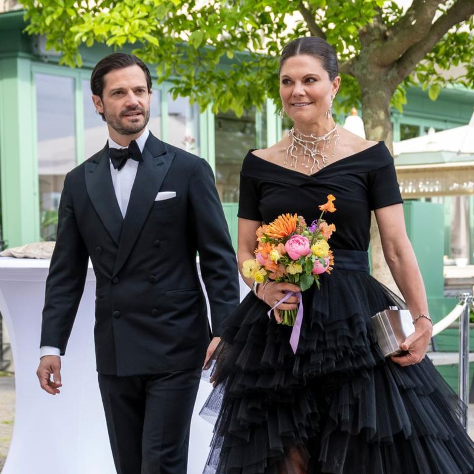 Prinzessin Märtha Louise: Ihr Haus mit Ex Ari Behn (†) steht zum ...