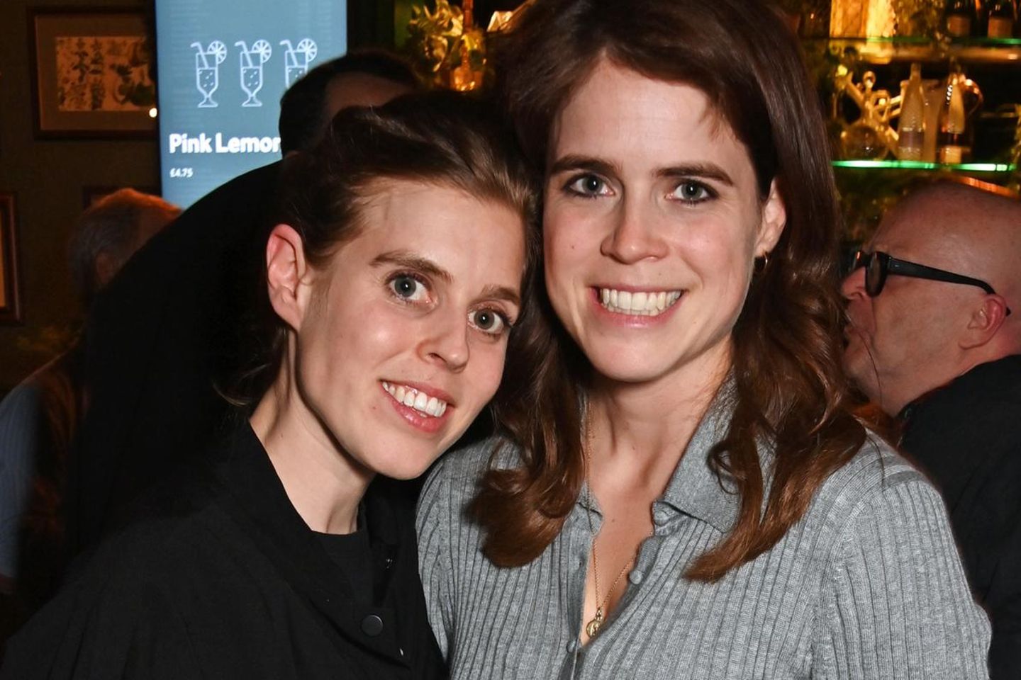 Prinzessin Beatrice + Eugenie: Dienst für die Krone? William braucht ...