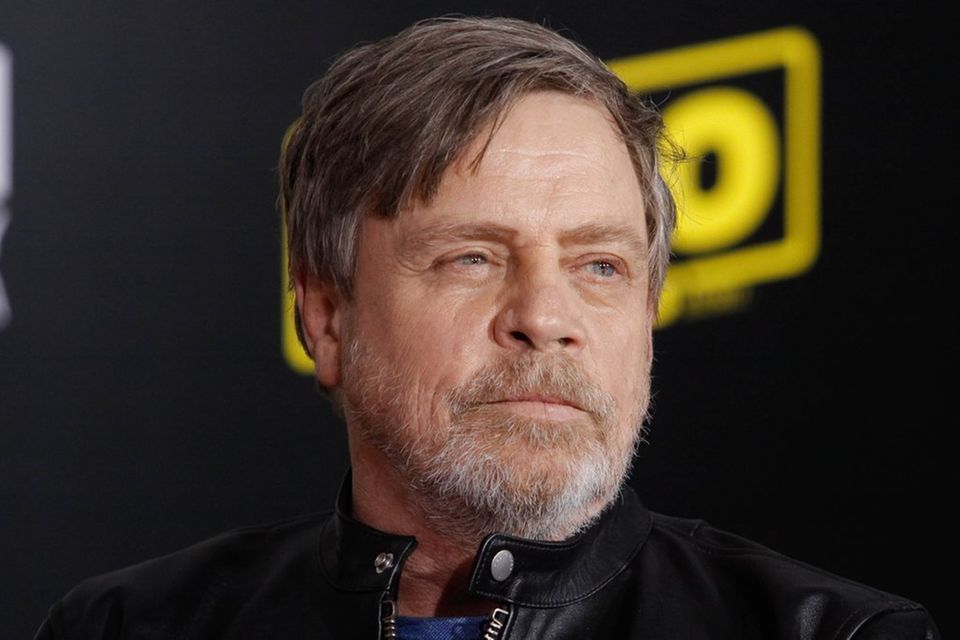 Mark Hamill: "Star Wars" künftig ohne die Legende? | GALA.de