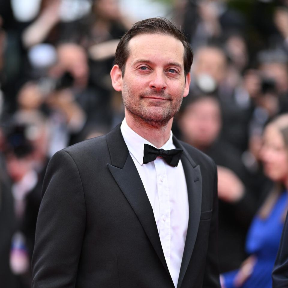 Michele Malenotti (†42): Er stirbt bei tragischem Verkehrsunfall | GALA.de