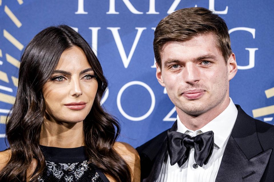 Kelly Piquet + Max Verstappen: Geburtstag von Baby Lily verraten? | GALA.de