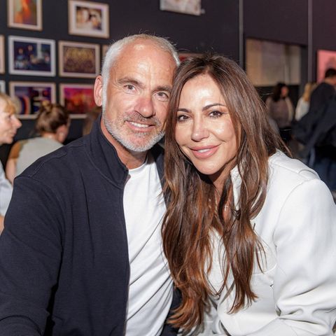 Taliso Engel spricht über Sehbehinderung: Davor hat er bei "Let's Dance ...