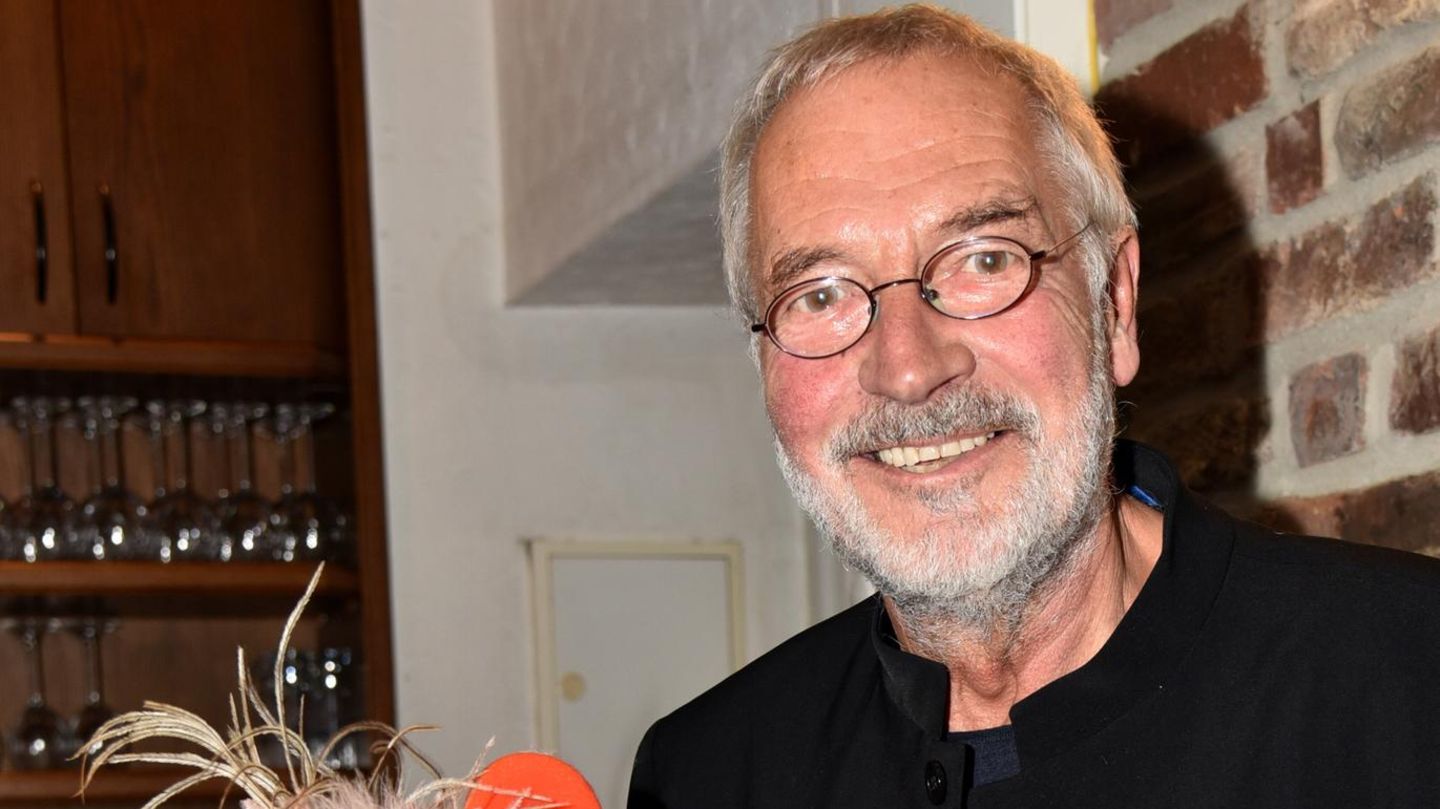 Björn-Hergen Schimpf: Schicksalsschlag! Beinamputation bei Moderator ...