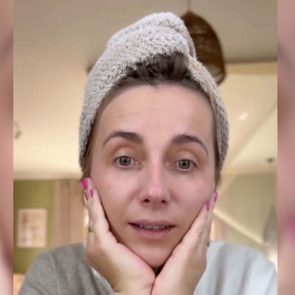 Ann-Kathrin Kramer und Harald Krassnitzer: Das Geheimnis ihrer Ehe ...