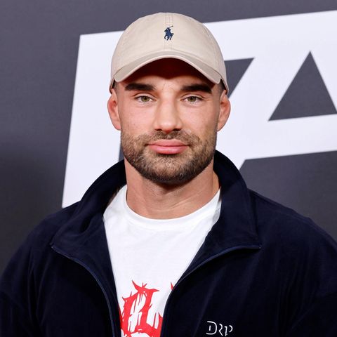 Aleks Petrovic | GALA.de