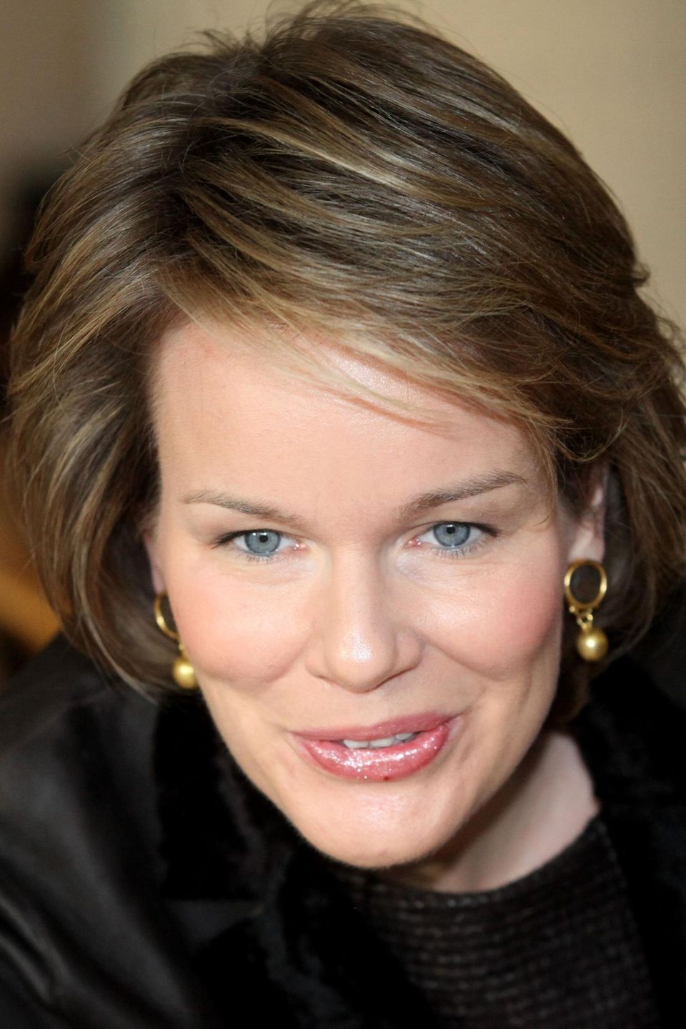 Königin Mathilde: Ihr Beautywandel in Bildern | GALA.de