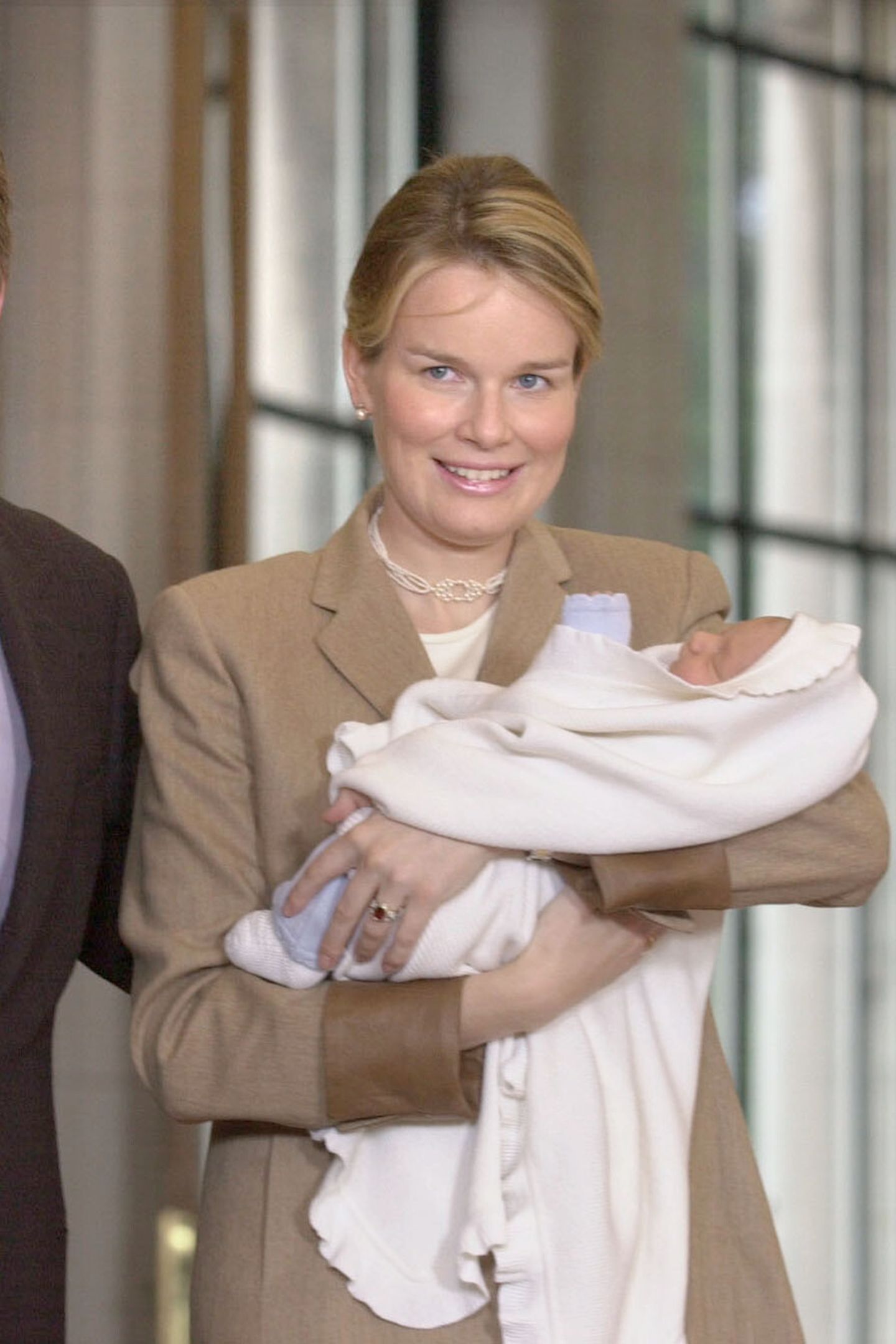 Königin Mathilde: Ihr Beautywandel in Bildern | GALA.de