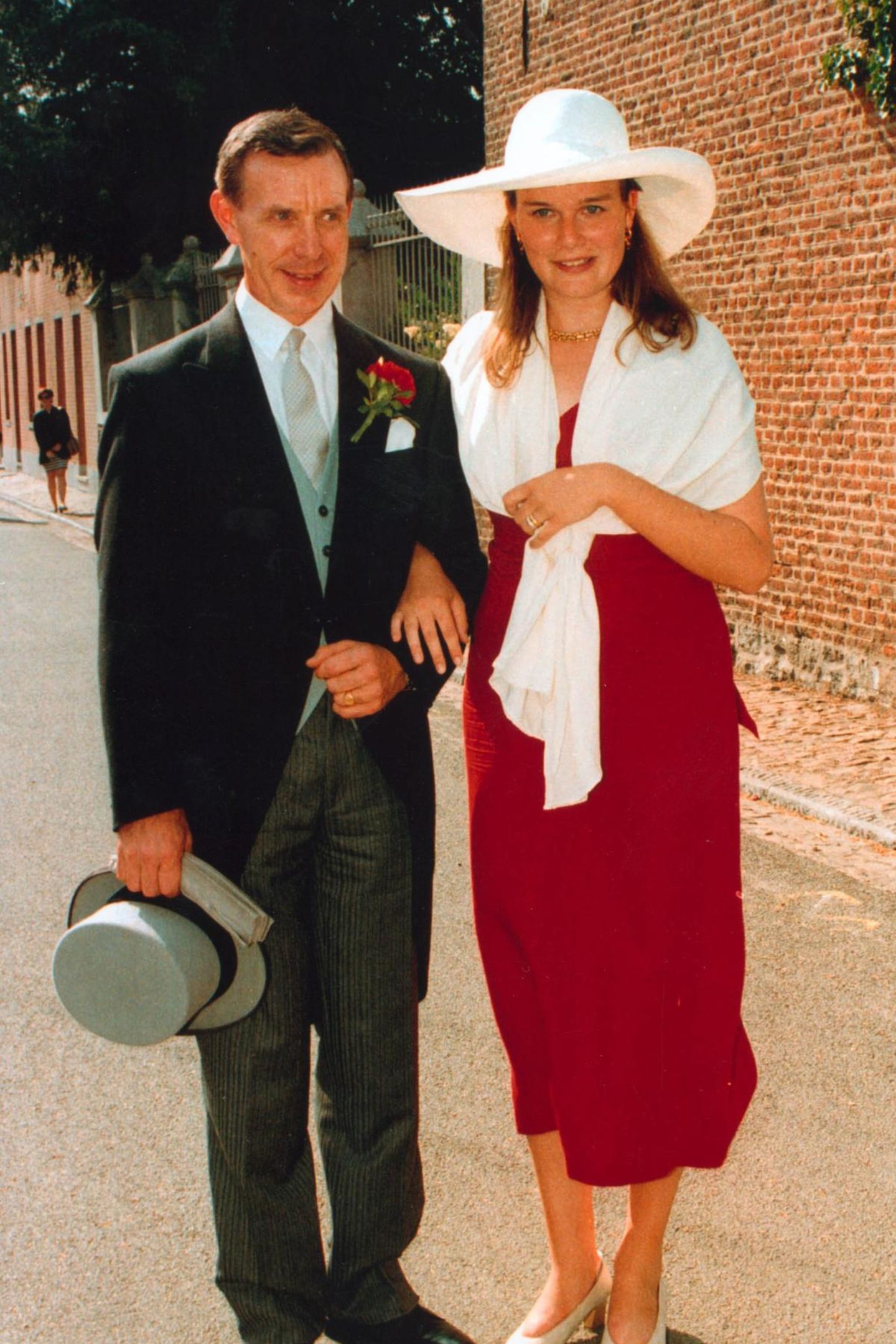 Königin Mathilde: Ihr Beautywandel in Bildern | GALA.de