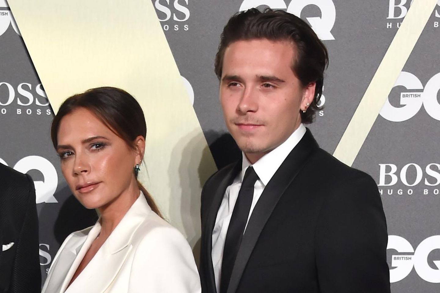 Brooklyn Beckham lässt Tattoo für Mama Victoria überstechen | GALA.de