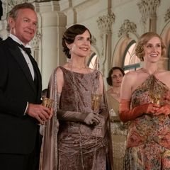 Downton Abbey und die Welt der Familie Crawley: Hinter den Kulissen der ...