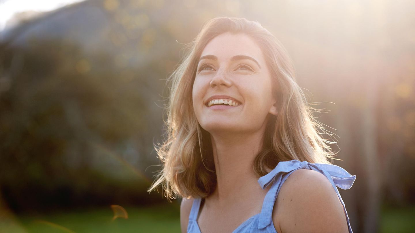 Neuanfang: 3 Zeichen vom Universum, dass sich dein Leben bald zum Guten ...