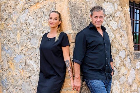 Sven Martinek: "Ich bin kein Mann mehr, der davonläuft" | GALA.de