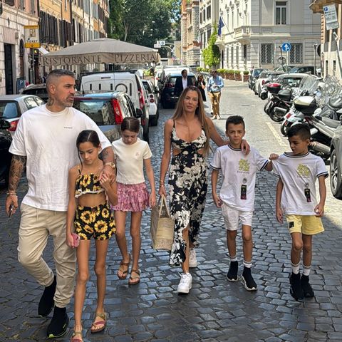 Let's Dance: Profitänzerin Patricija Ionel nackt im "Playboy" | GALA.de