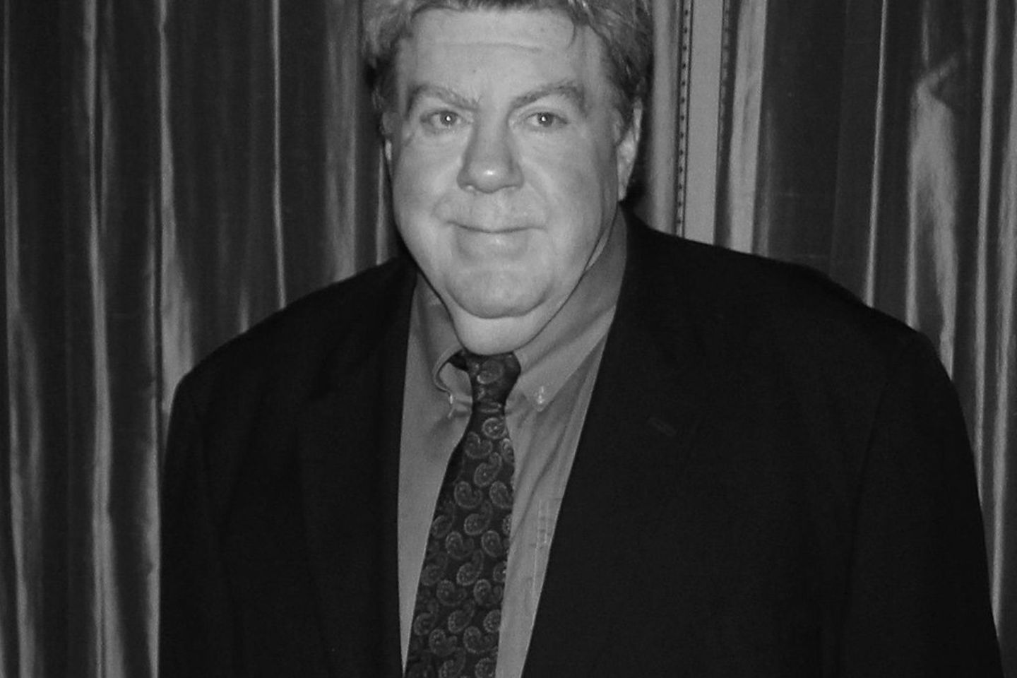 "Cheers"-Star George Wendt wurde 76 Jahre alt: Das ist die Todesursache ...